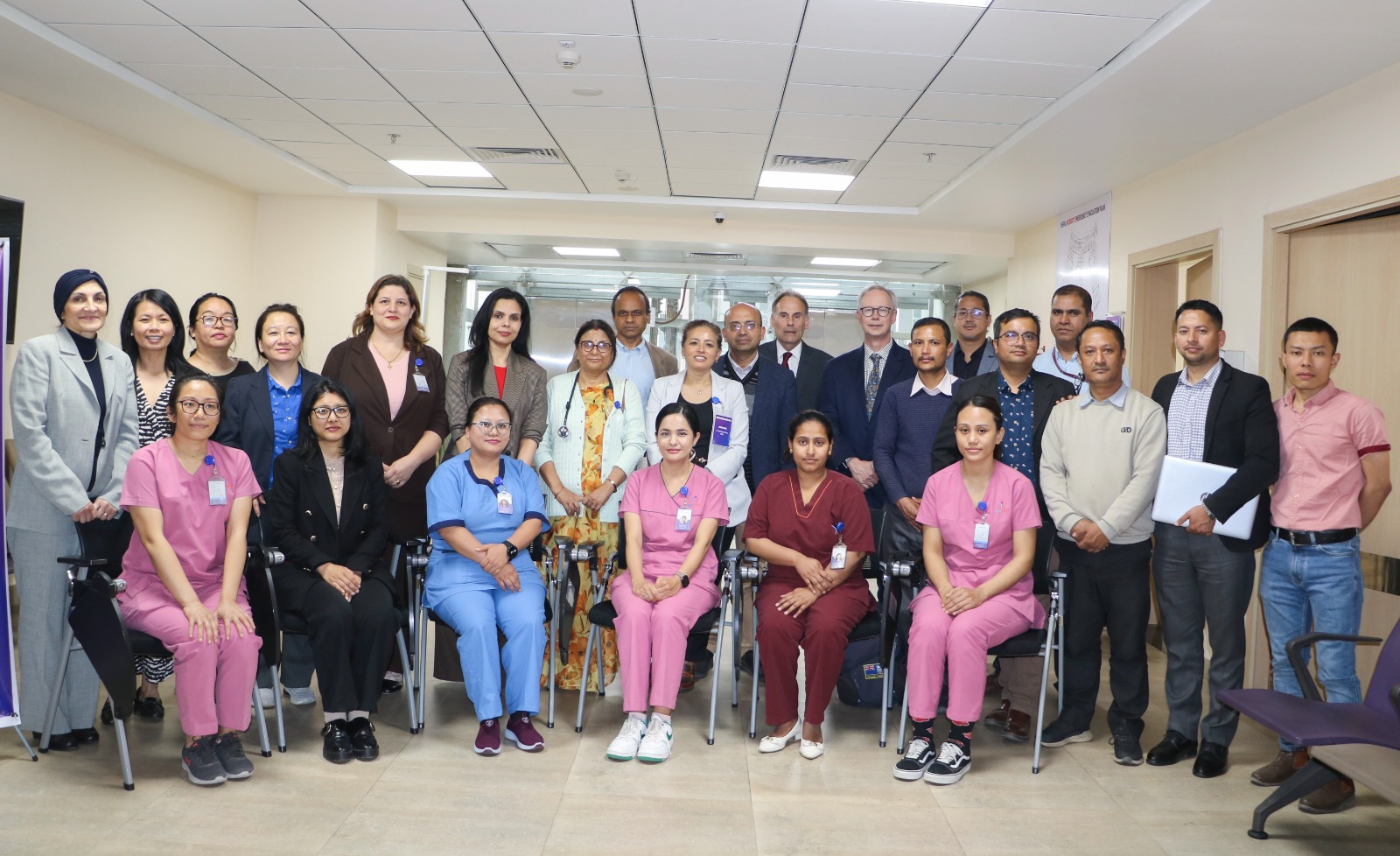 Nepal Mediciti: Best Hospital in Nepal | Best Hopsital in Nepal | Best Hospital in Kathmandu ...